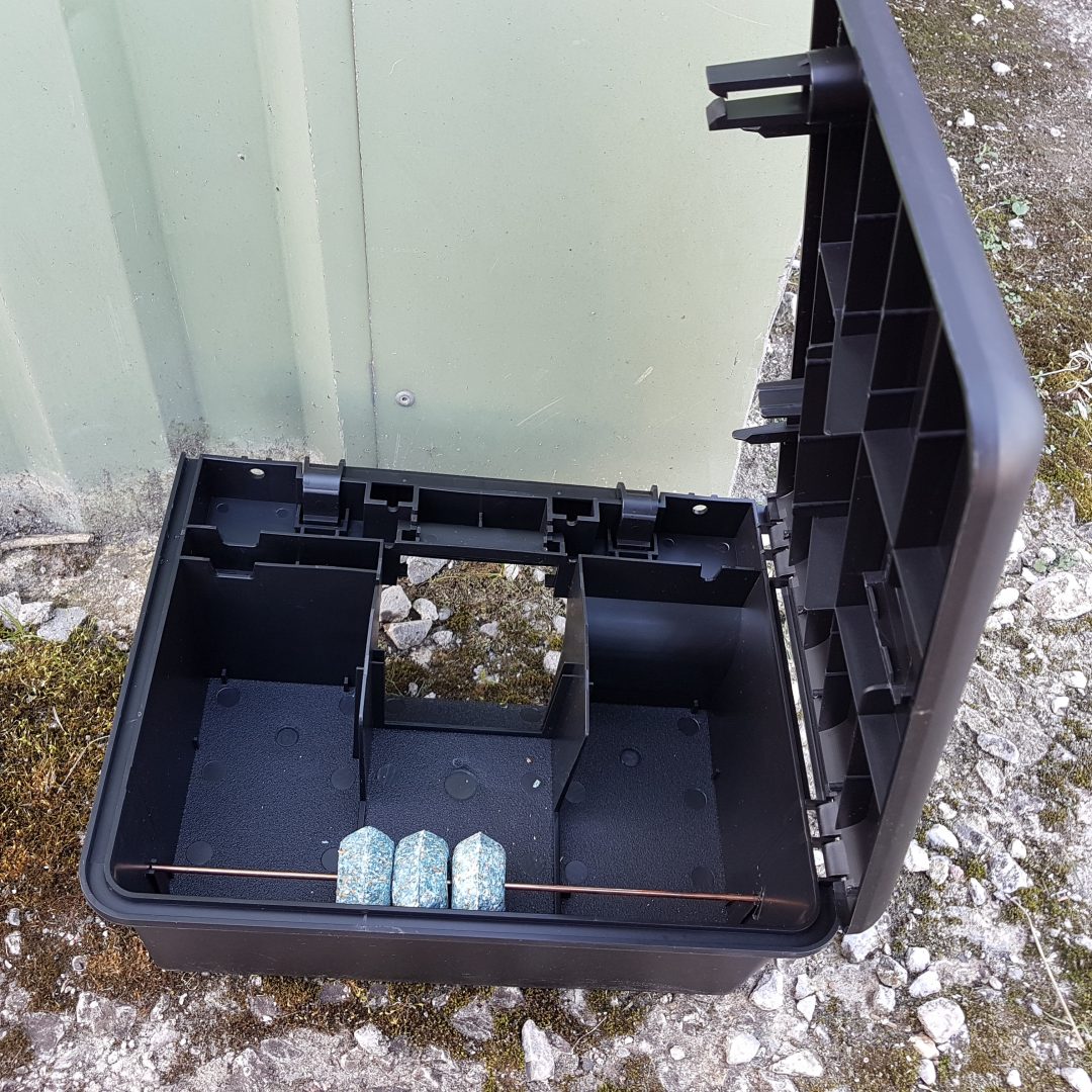 THREE-POINT PLAN TO HELP CONTROL FARM RODENTS - Agribusiness ...