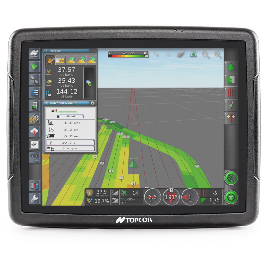 INTEREST-FREE FINANCE FOR AUTO-STEER AND PRECISION GUIDANCE KIT ...