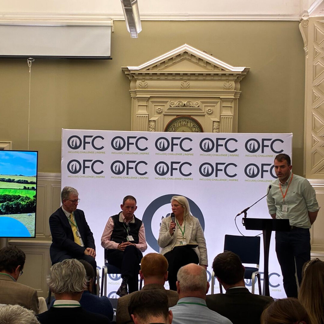 FARMING LEADERS BACK TECH TO CUT UK FARM ASSURANCE BURDEN ...